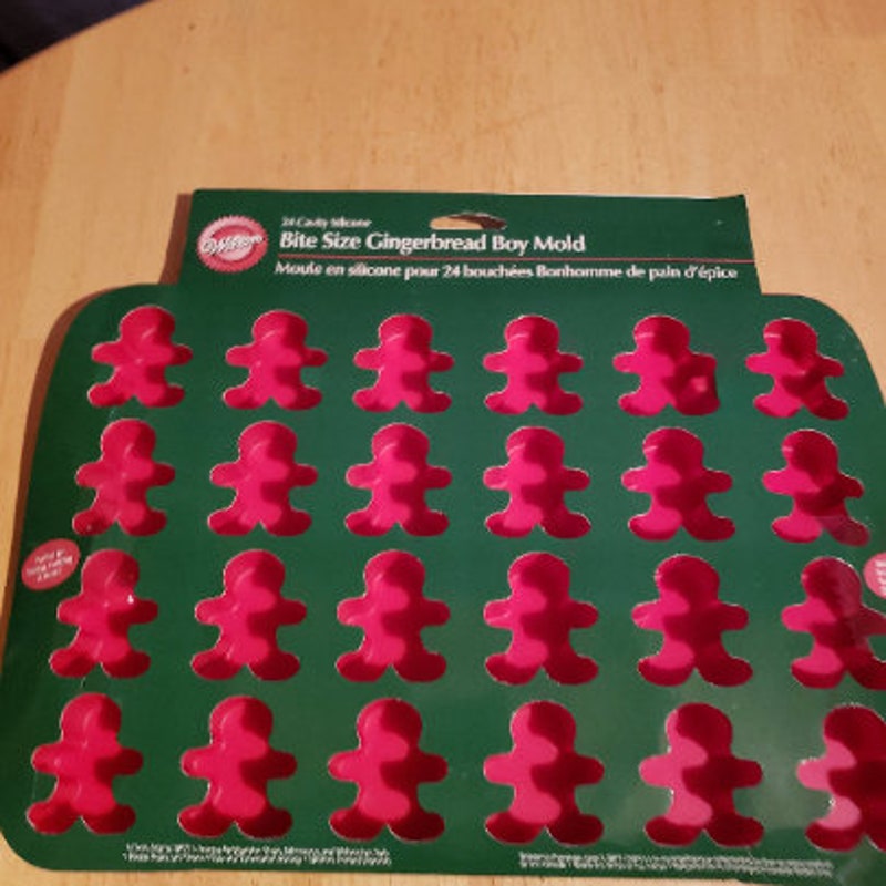 Wilton Cookie Mold - Etsy