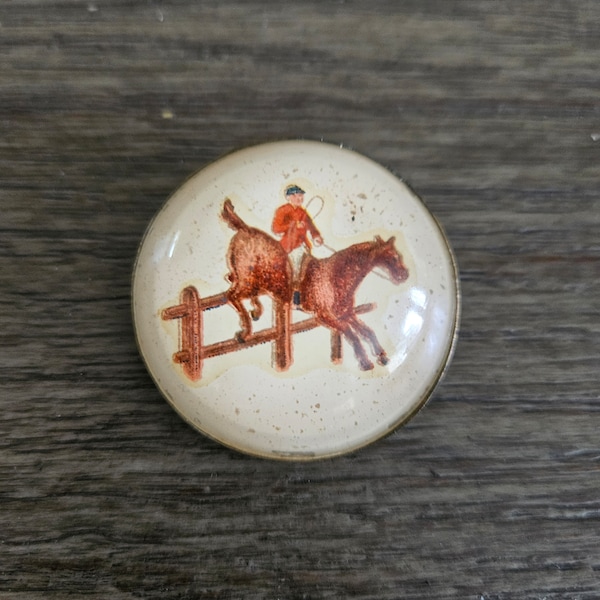 Antique Horse Bridle - Etsy