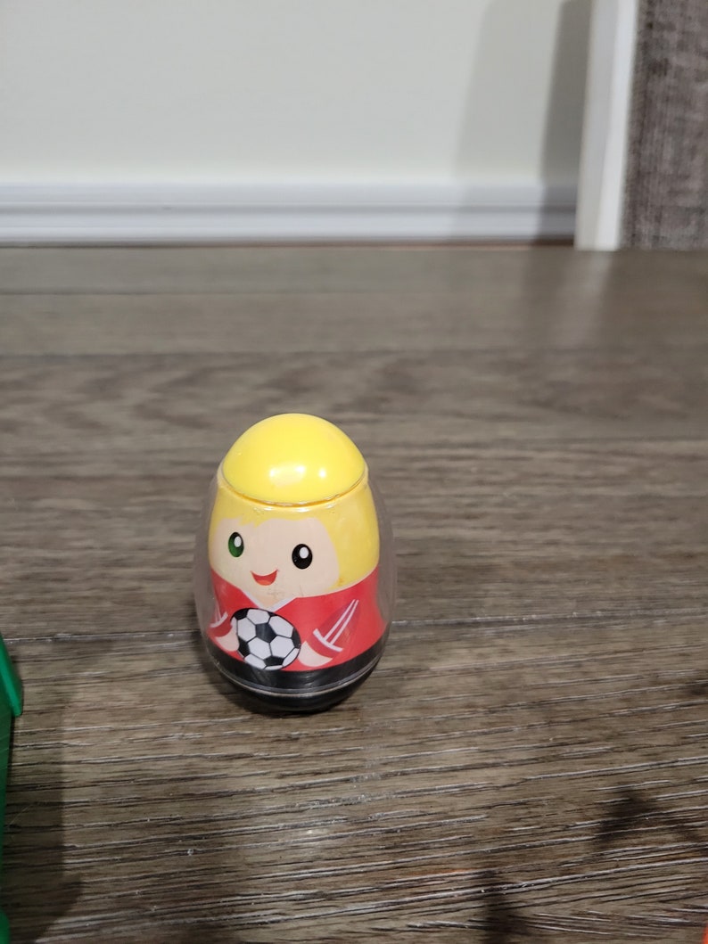 Vintage Weeble Woobles - Your Choice of One - Etsy