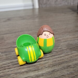 Vintage Weeble Woobles - Your Choice of One - Etsy