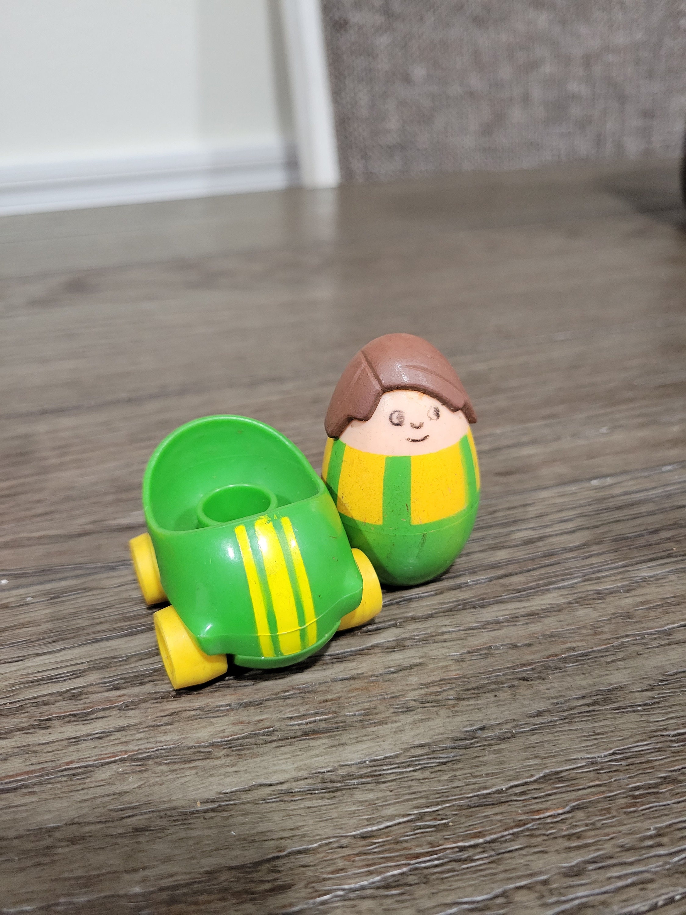 Vintage Weeble Woobles - Your Choice of One - Etsy