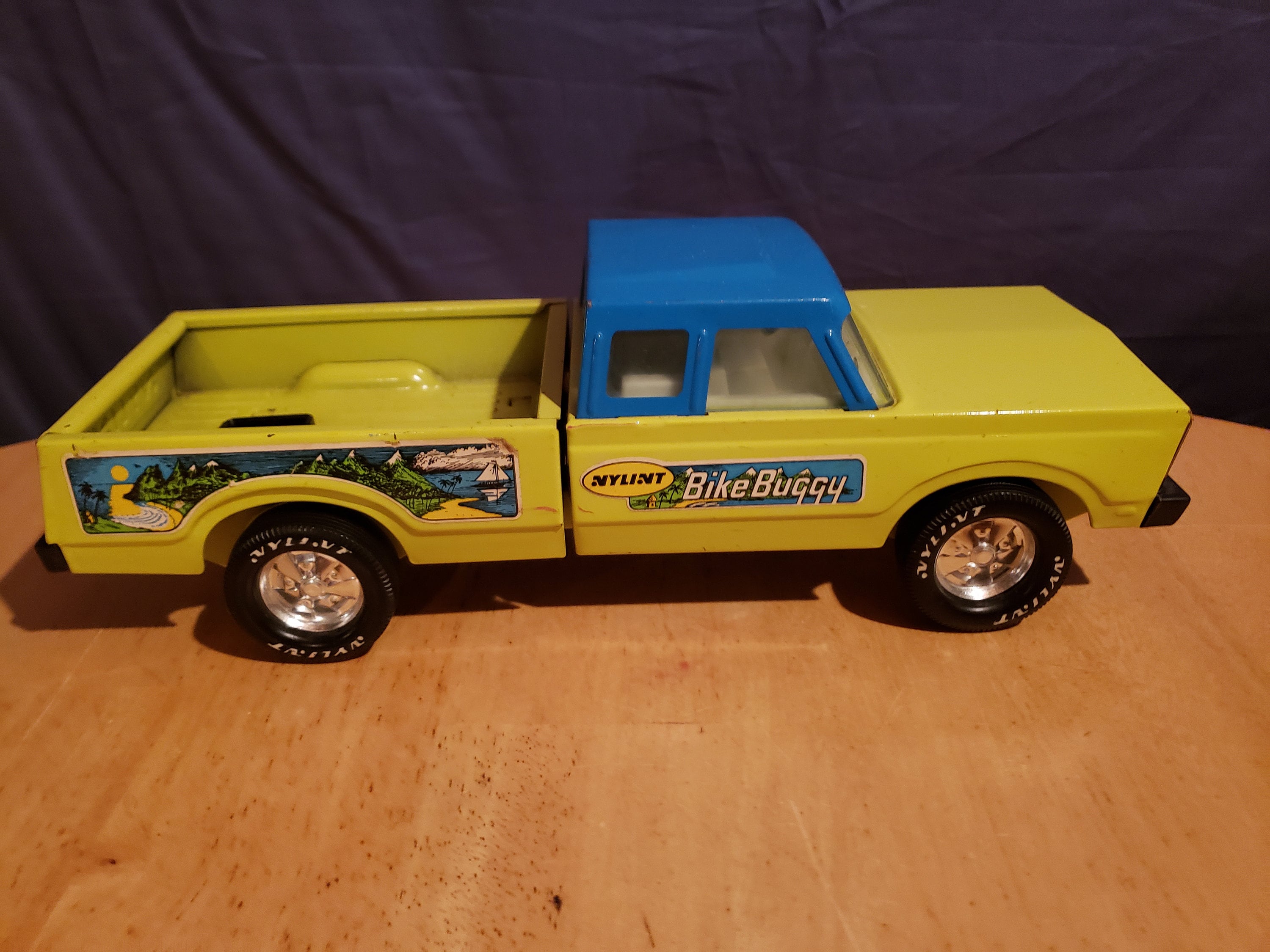 Nylint Toy Trucks for sale | Only 4 left at -75%