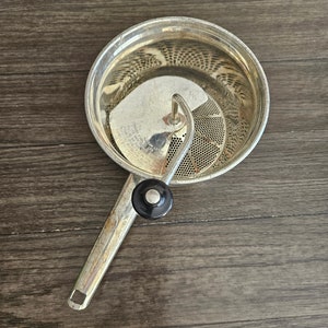 Vintage Metal Foley Food Mill - Etsy
