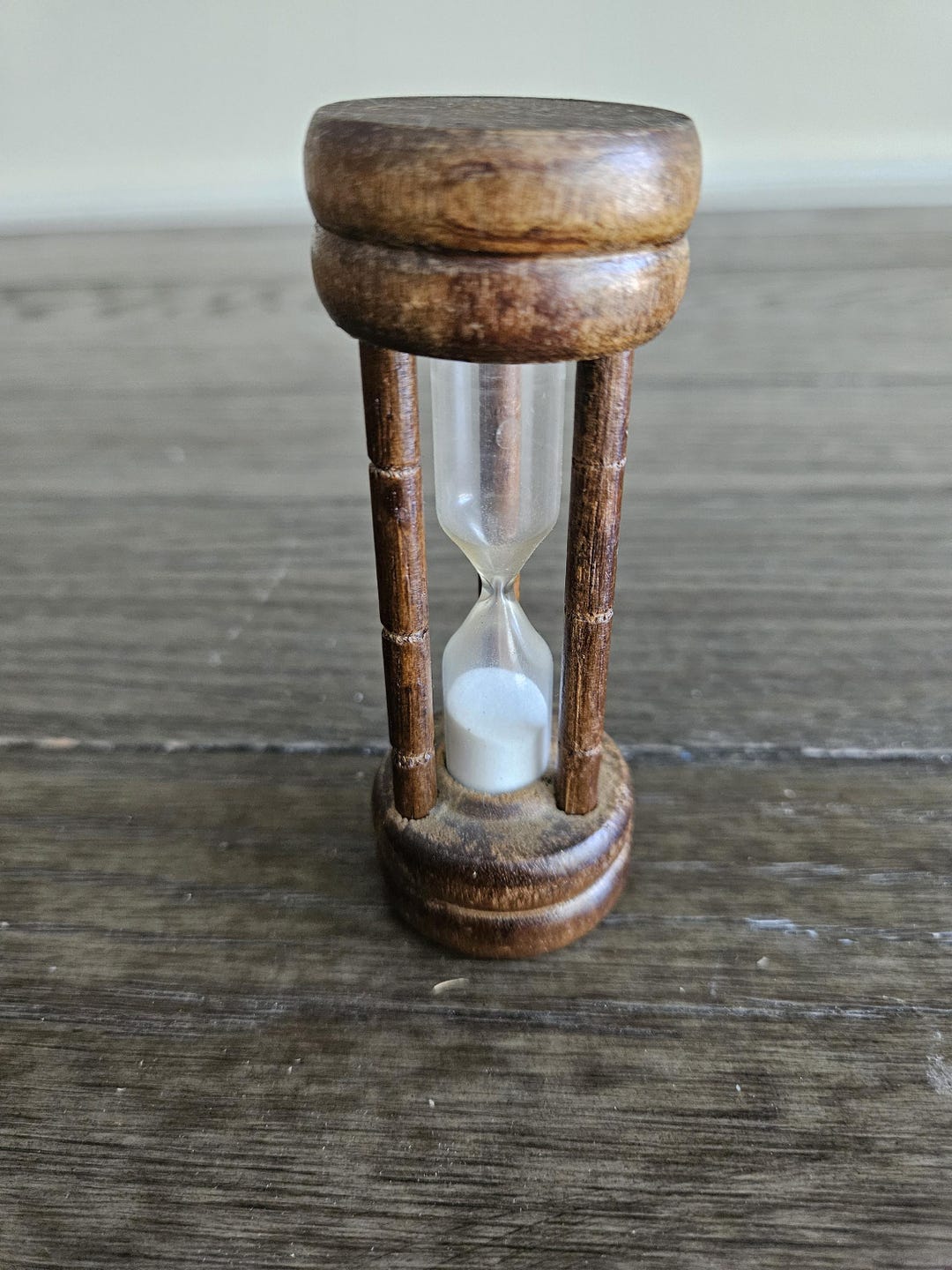 Vintage Egg Timer - Etsy
