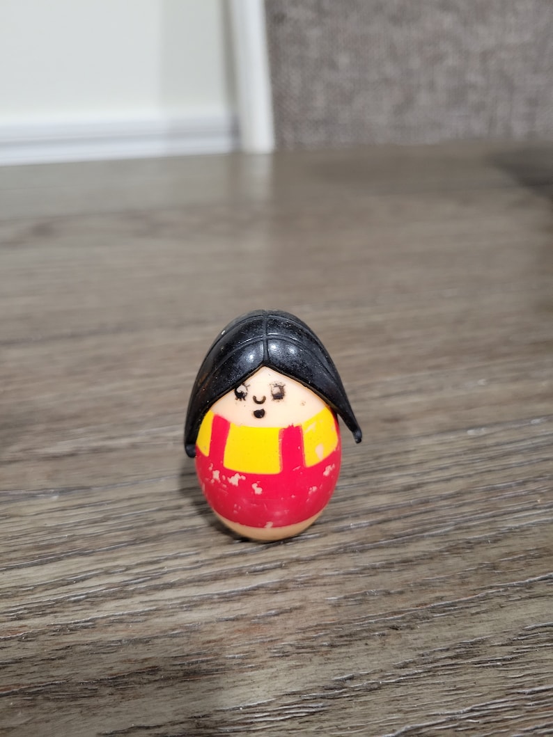 Vintage Weeble Woobles - Your Choice of One - Etsy