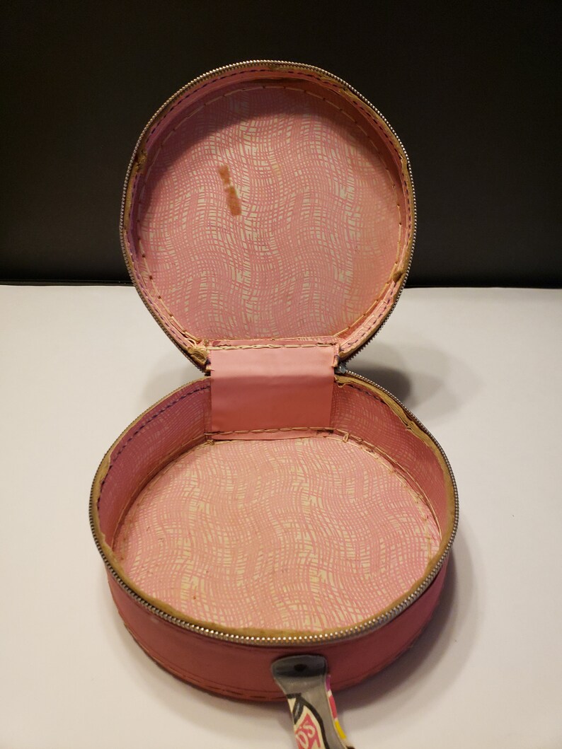 Vintage Kids Vinyl Case - Etsy