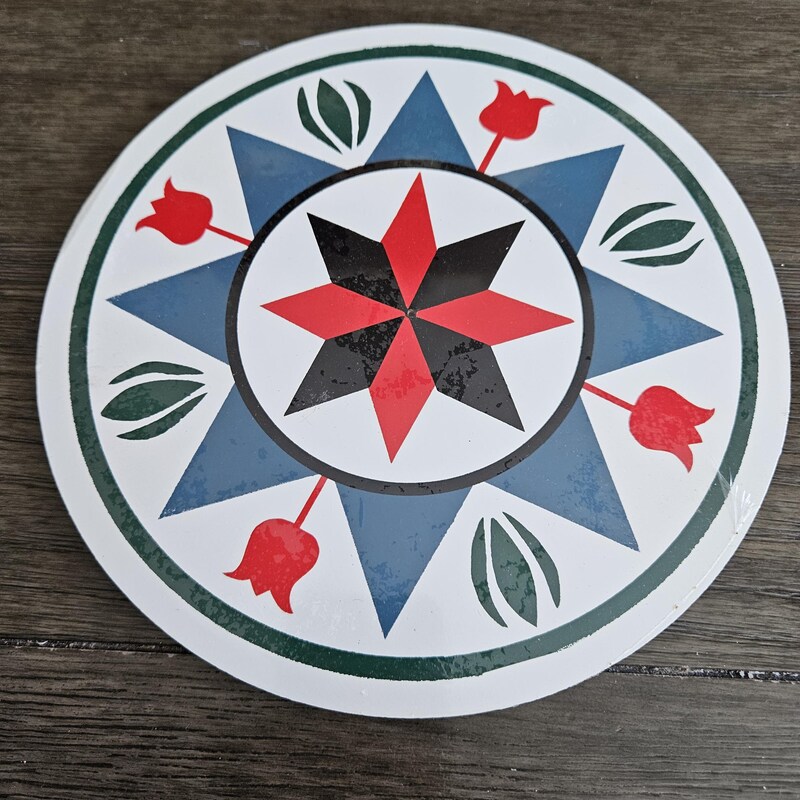 Hex Signs - Etsy