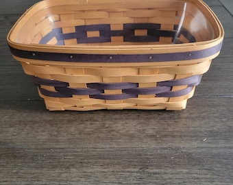 Royce Craft Basket - Etsy