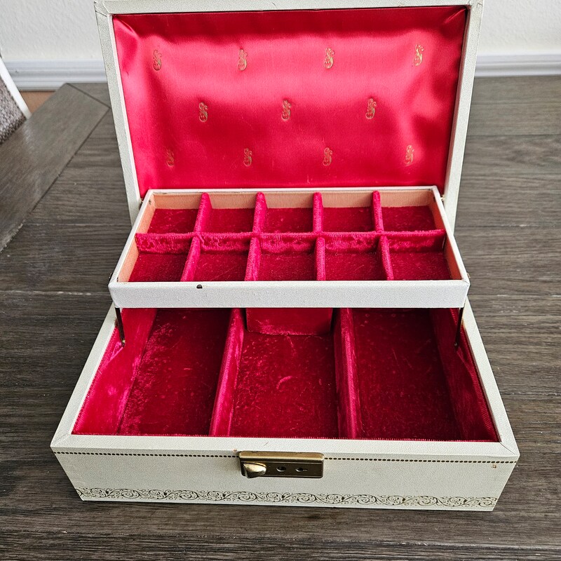 Mele Jewelry Box - Etsy