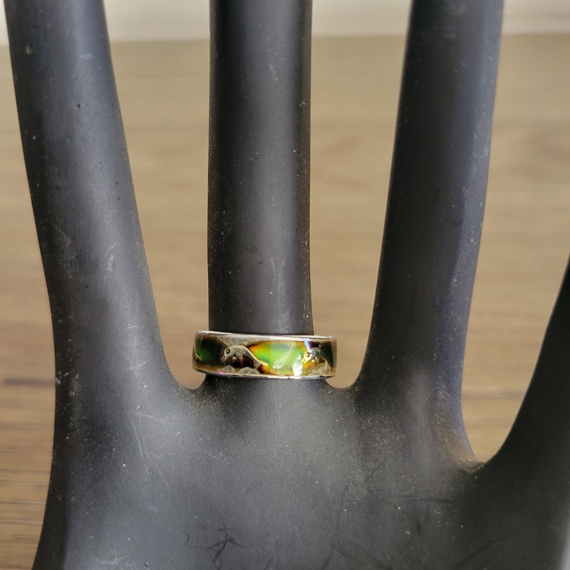 Mood Rings - Etsy