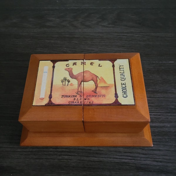 Camel Jewelry - Etsy