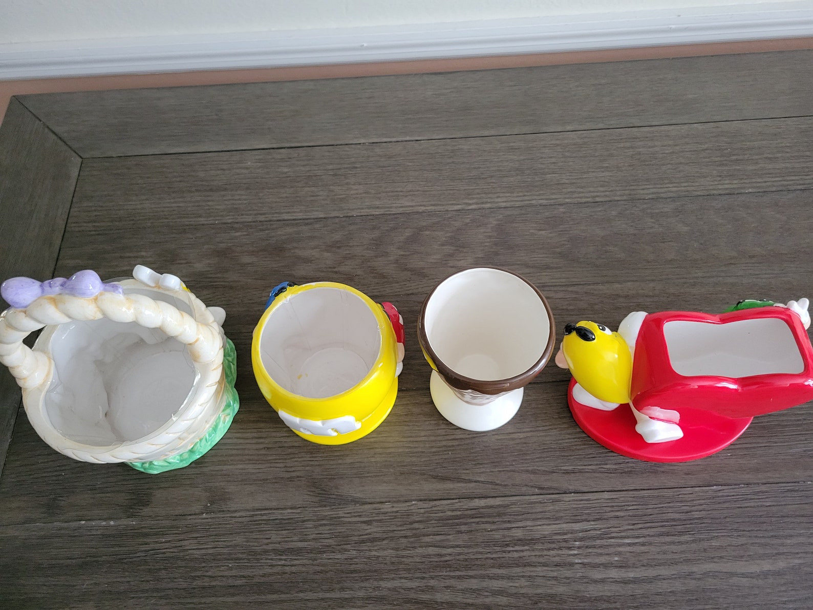 Vintage M&M Cups - Your Choice of One - Etsy