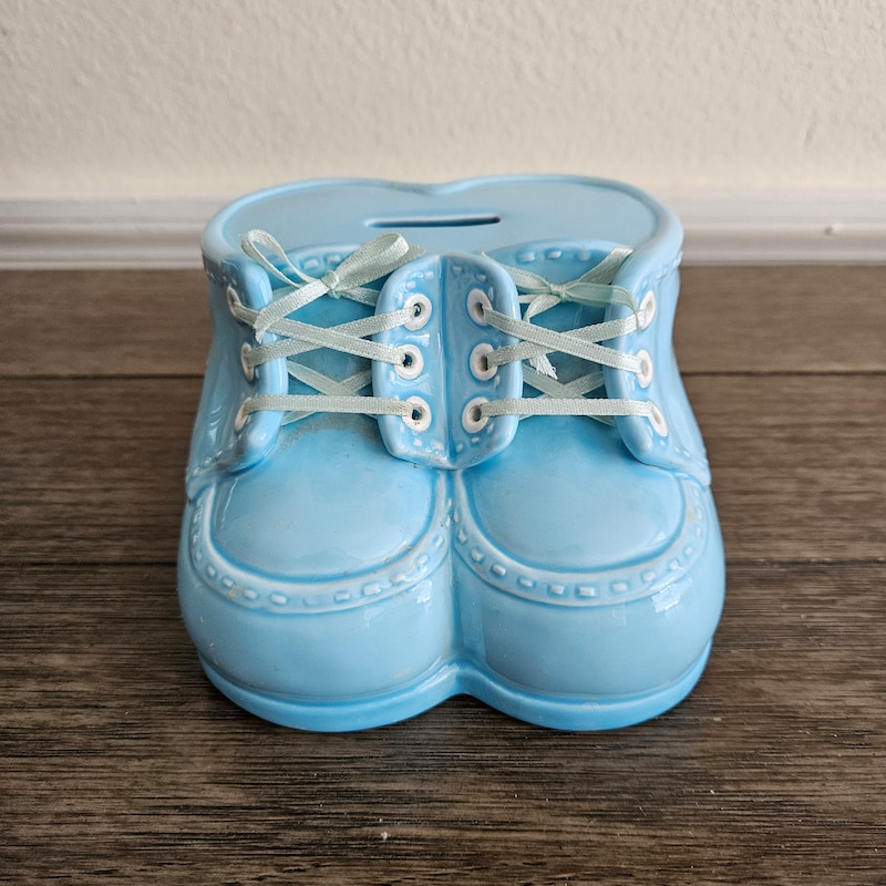 Shoe Money Box - Etsy - Page 4