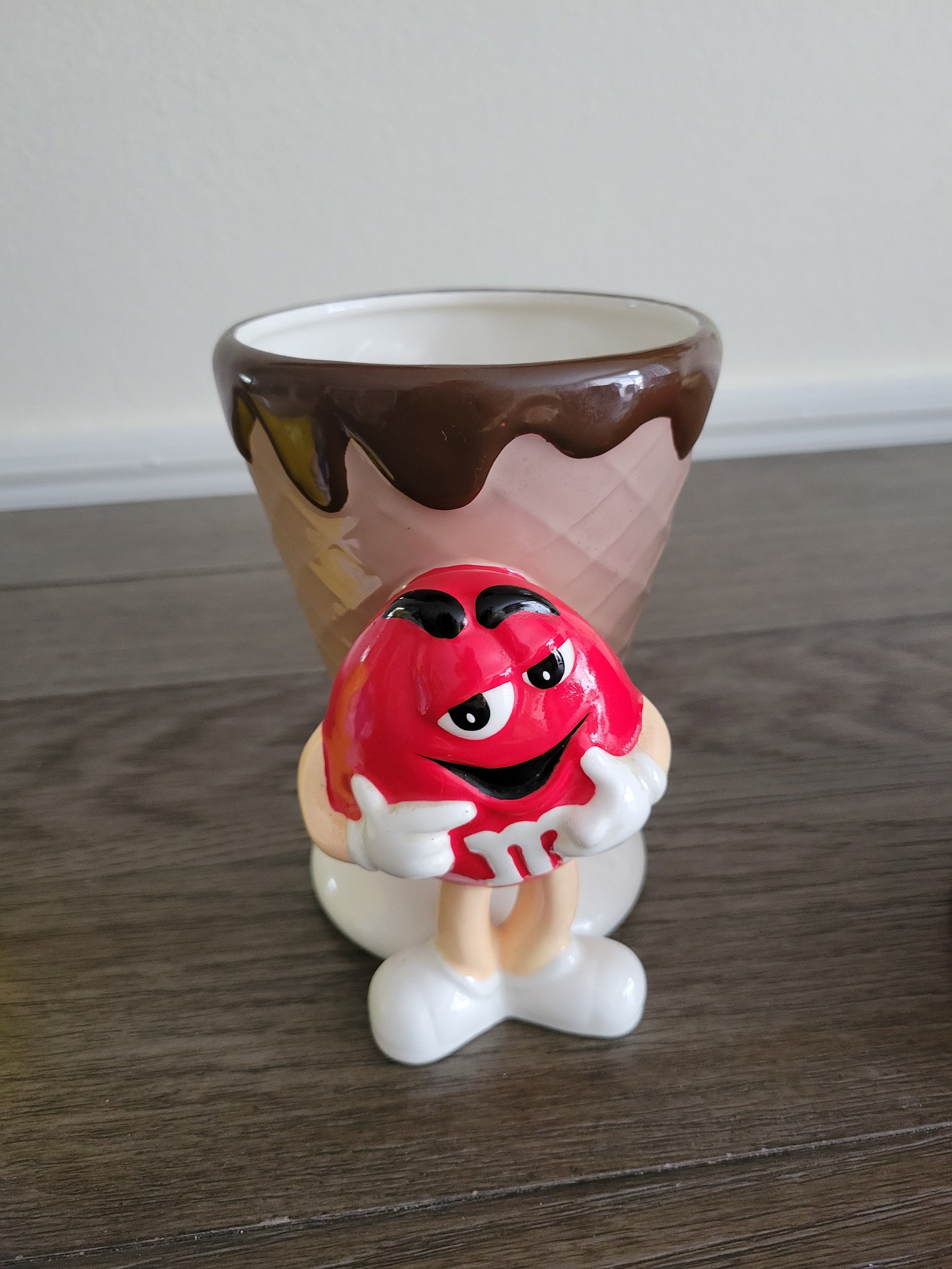 Vintage M&M Cups - Your Choice of One - Etsy