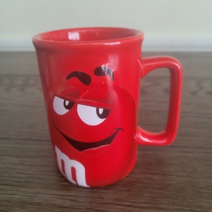 Vintage M&M Cups - Your Choice of One - Etsy