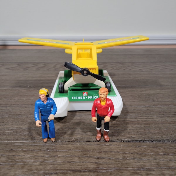 Adventure People - Etsy