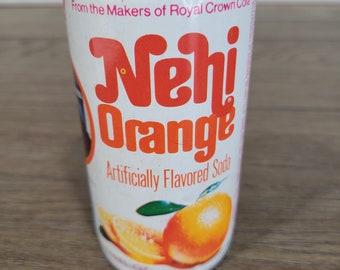Vintage Nehi - Etsy