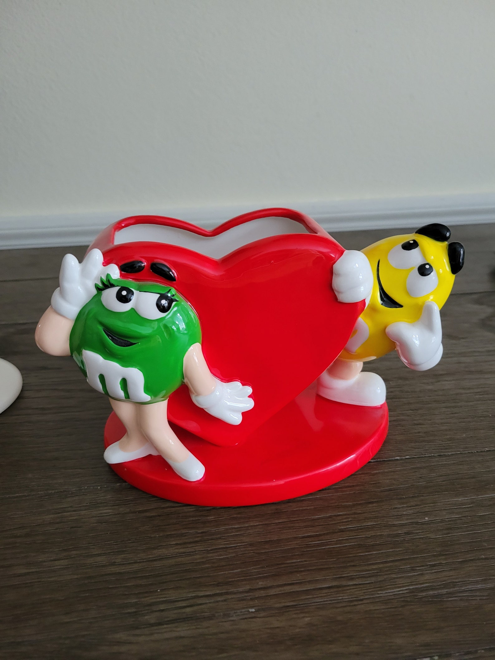 Vintage M&M Cups - Your Choice of One - Etsy