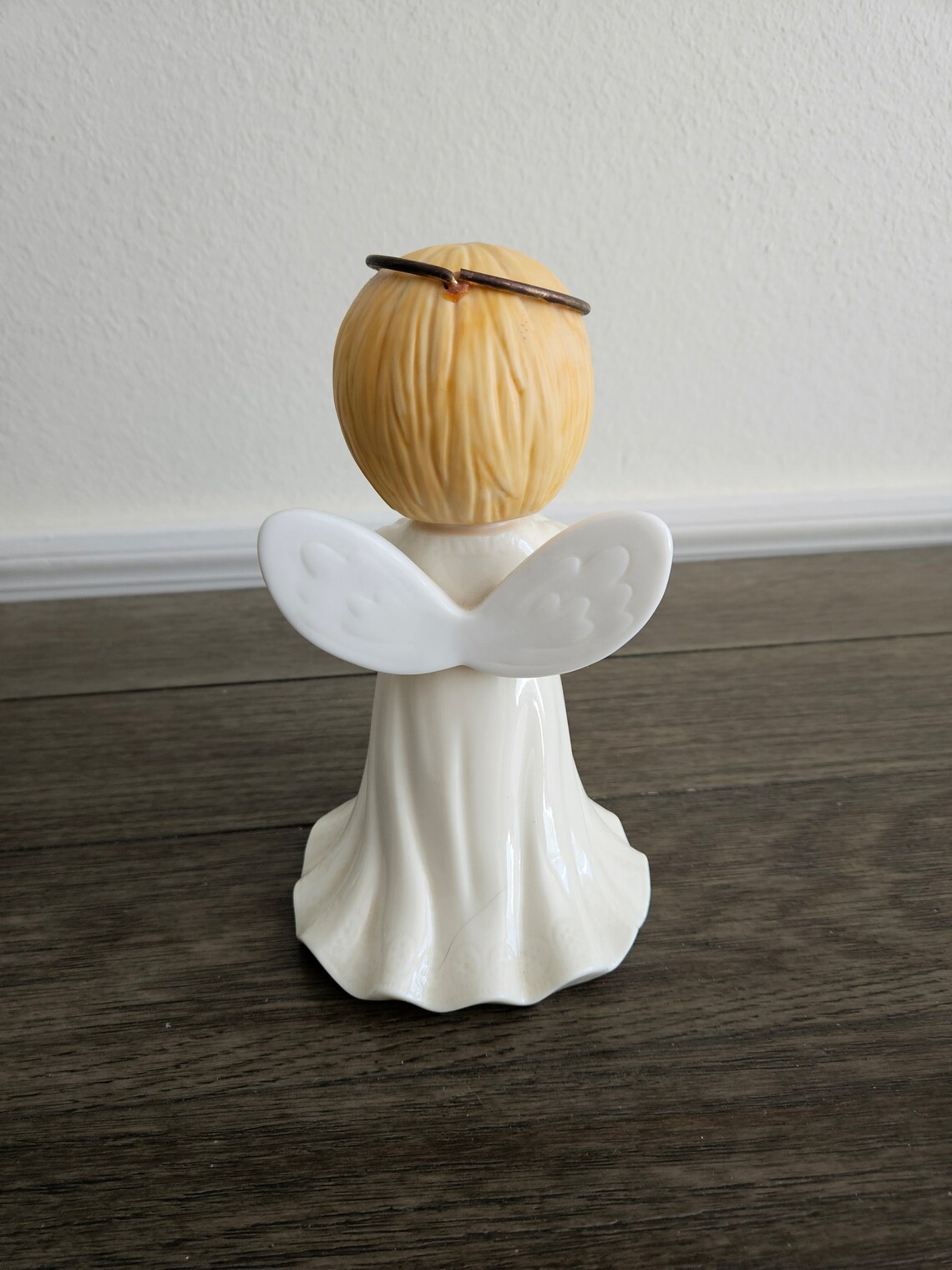Vintage Angel Child Praying - Etsy