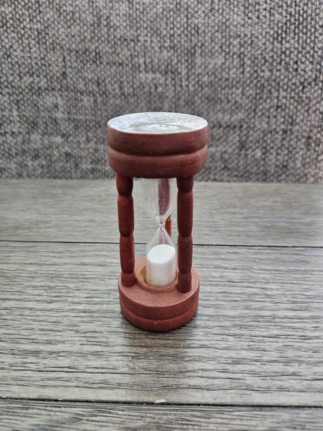 Vintage Egg Timer - Etsy