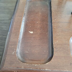 Vintage Men's Valet/jewelry Box - Etsy