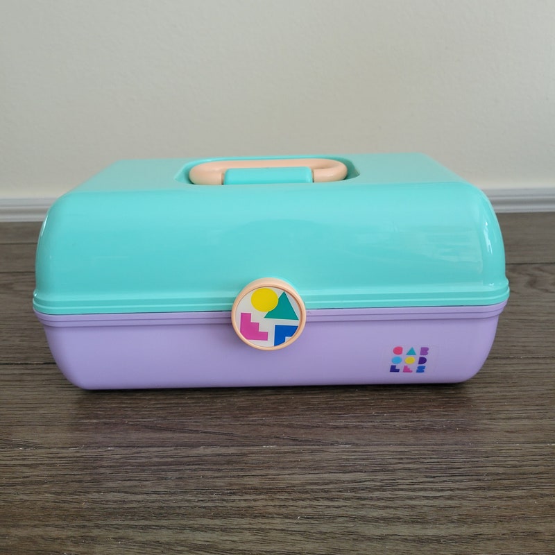Caboodles - Etsy