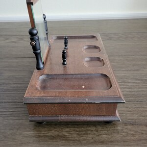Vintage Men's Valet/jewelry Box - Etsy