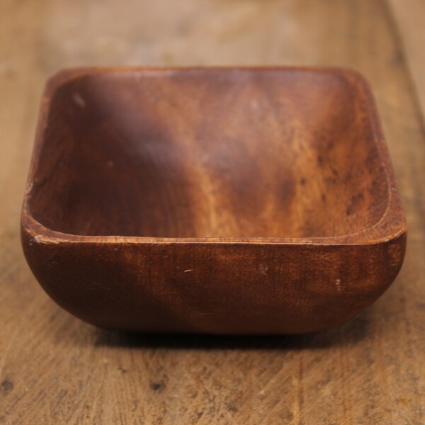Vintage Salt Dish - Etsy