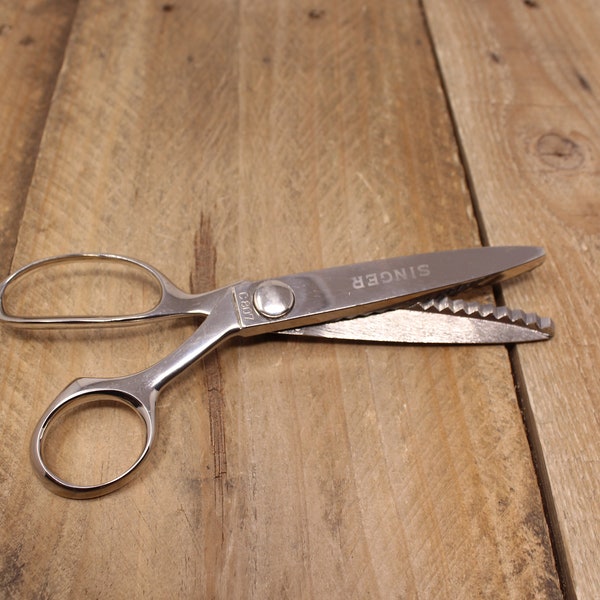 Singer Sewing Scissors - Etsy