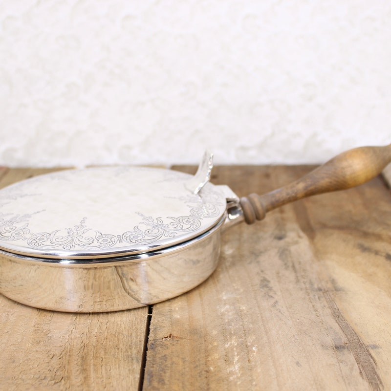 Silent Butler - Etsy