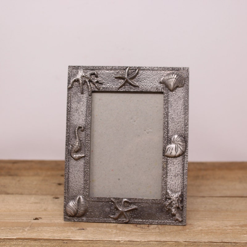 Shell Frame - Etsy