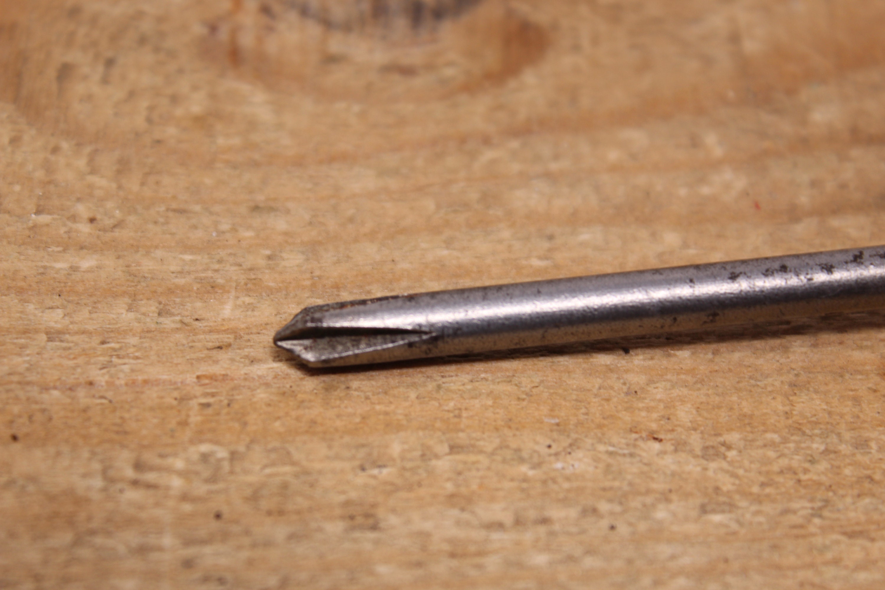 Reed And Prince Screwdriver