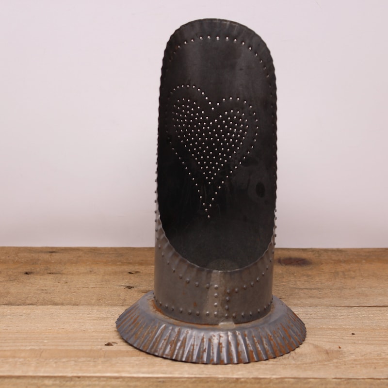Tin Punch - Etsy