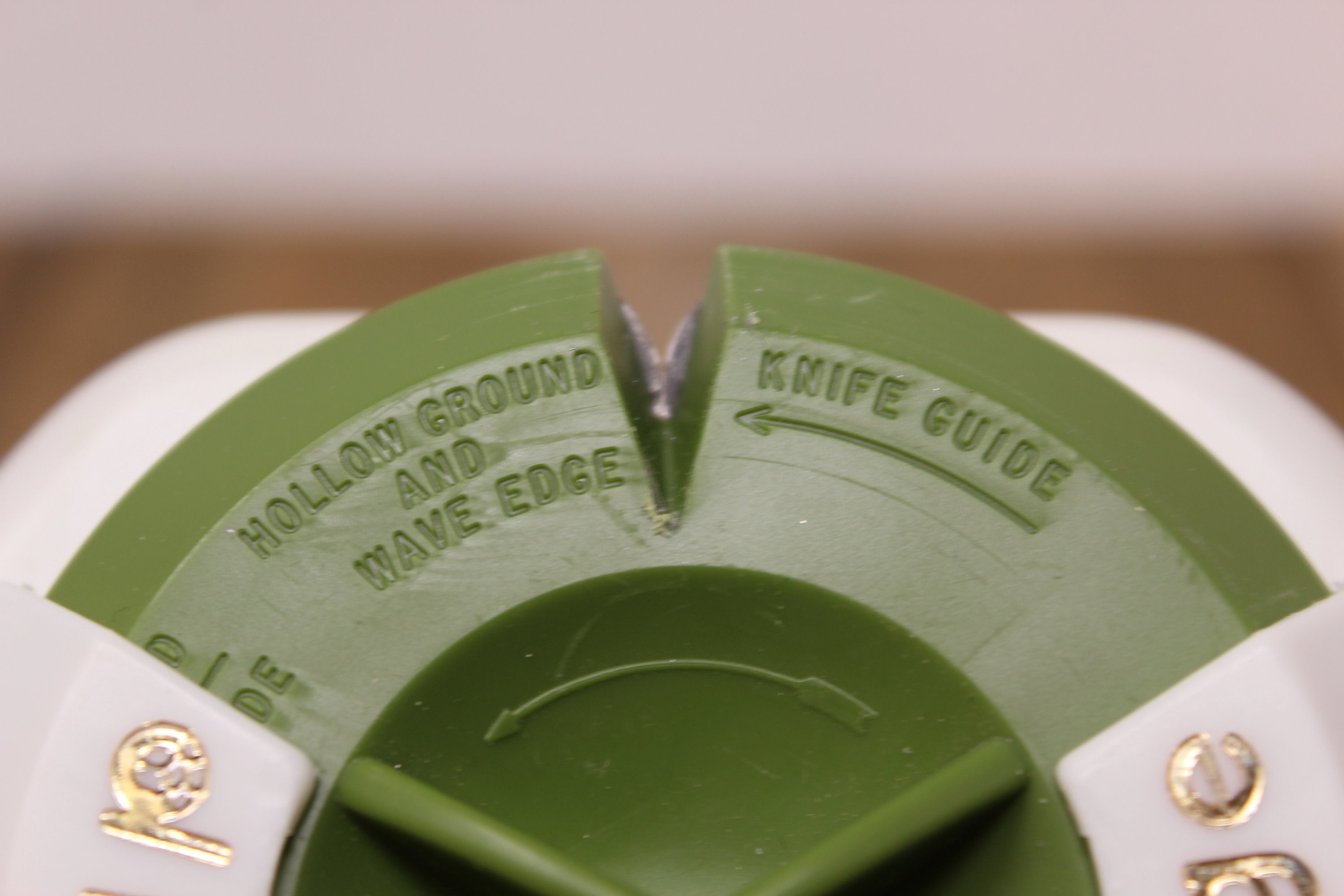 Vintage Dial-x Sharpener - Etsy