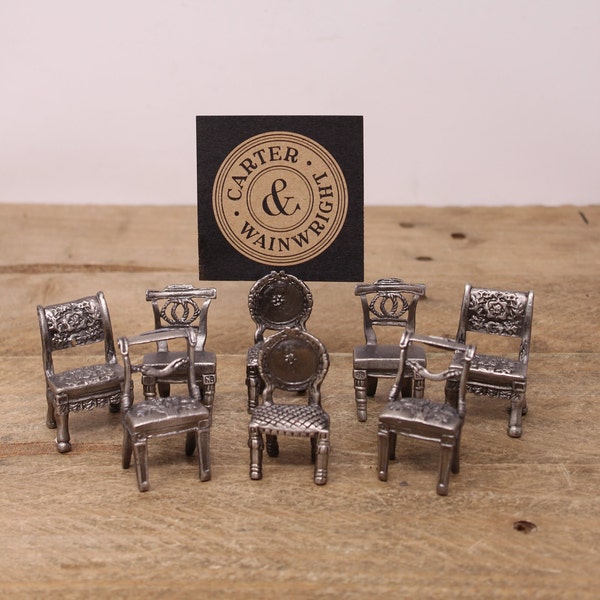 Fancy Place Cards - Etsy