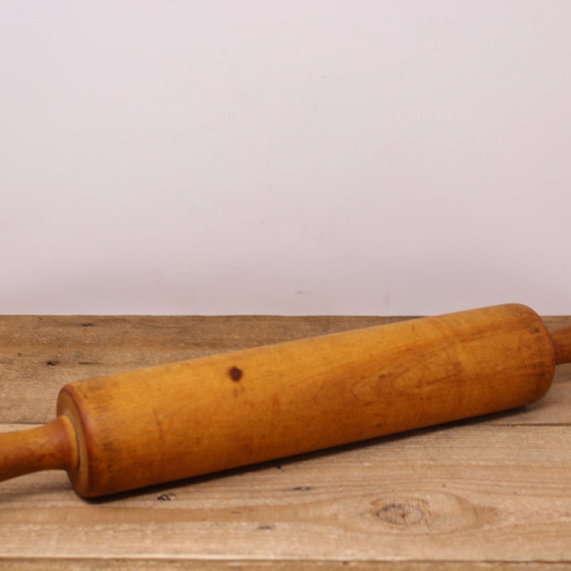 Vintage Rolling Pins - Etsy