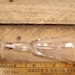 6 Antique Willow Moon Cordial Glasses by Pioneer Glass - Japan - Etsy