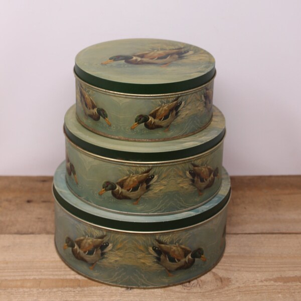 Mallard Duck Nesting Box - Etsy