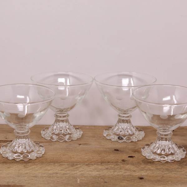 Glass Anchor Hocking Boopie - Etsy