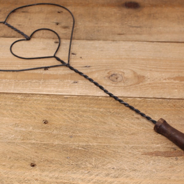 Antique Rug Beater - Etsy