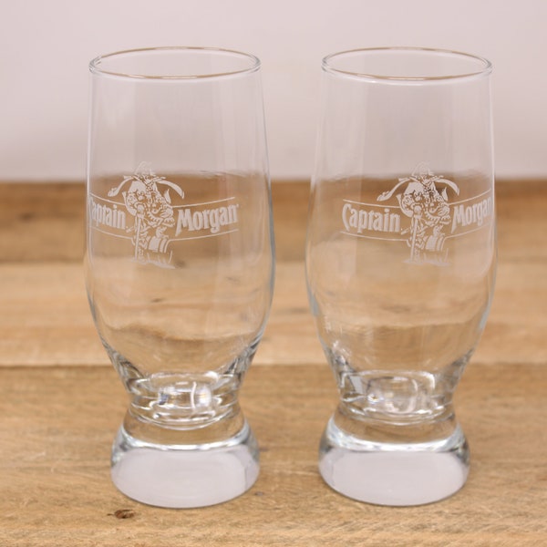 Captain Morgan - Etsy
