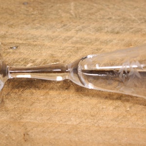 6 Antique Willow Moon Cordial Glasses by Pioneer Glass - Japan - Etsy