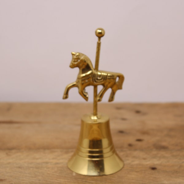 Horse Bell - Etsy