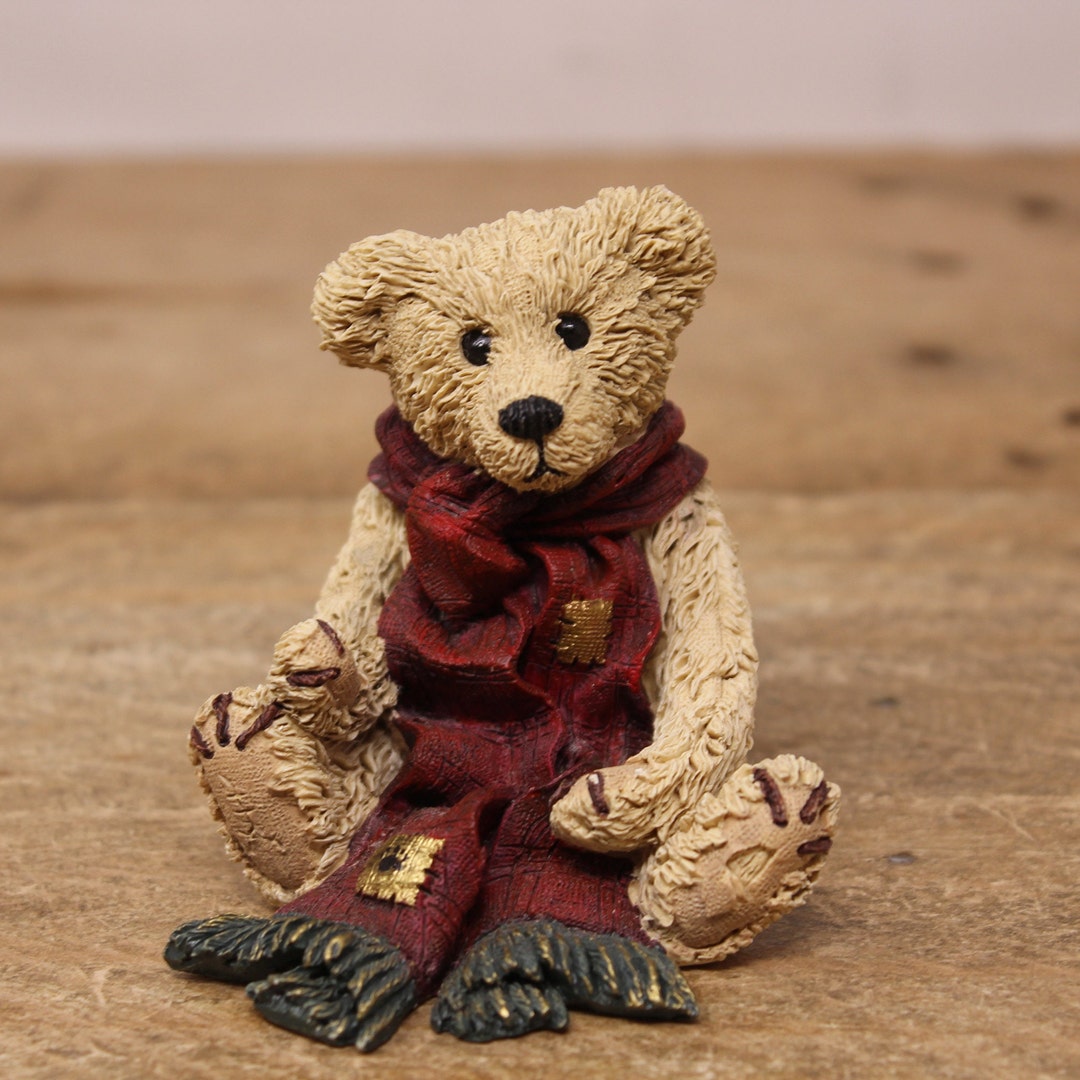 Boyd's Bears & Friends - "...take Good Care of Yourself" - the ...