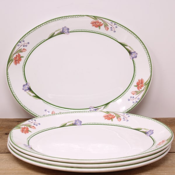 China Dudson Vintage - Etsy