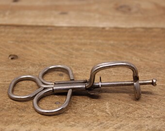 Antique Cherry Pitter Tool - Etsy