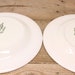2 Vintage "the Old Curiosity Shop" Dinner Plates - U.S.A. - Etsy Canada