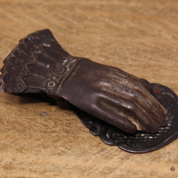 Victorian Hand - Etsy