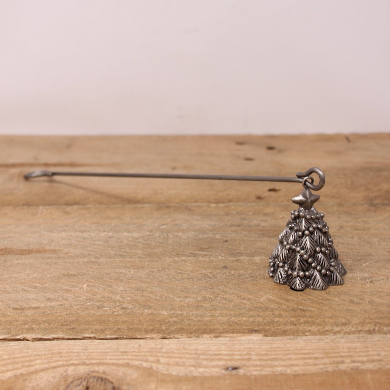 Candle Snuffer - Etsy