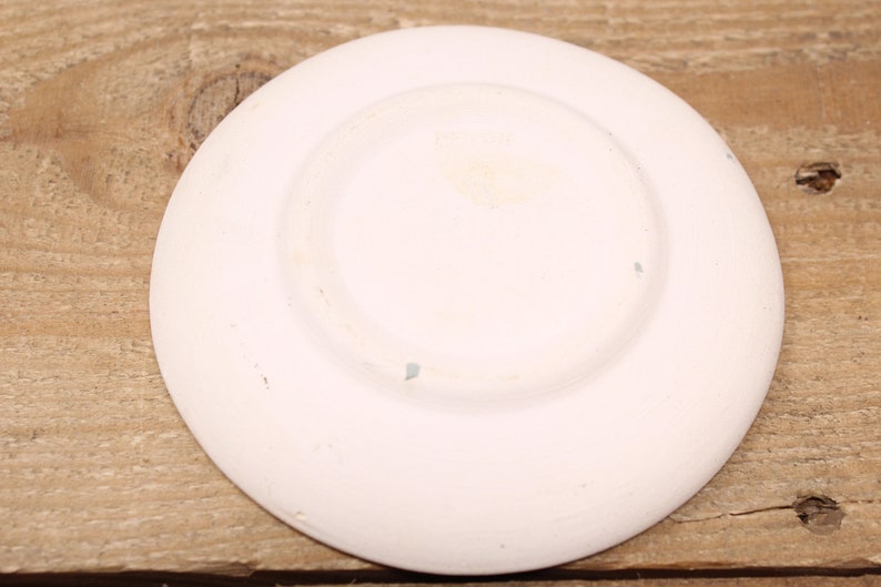 Antique Weller Pottery Abraham Lincoln Souvenir Plate - 1904 St Louis ...